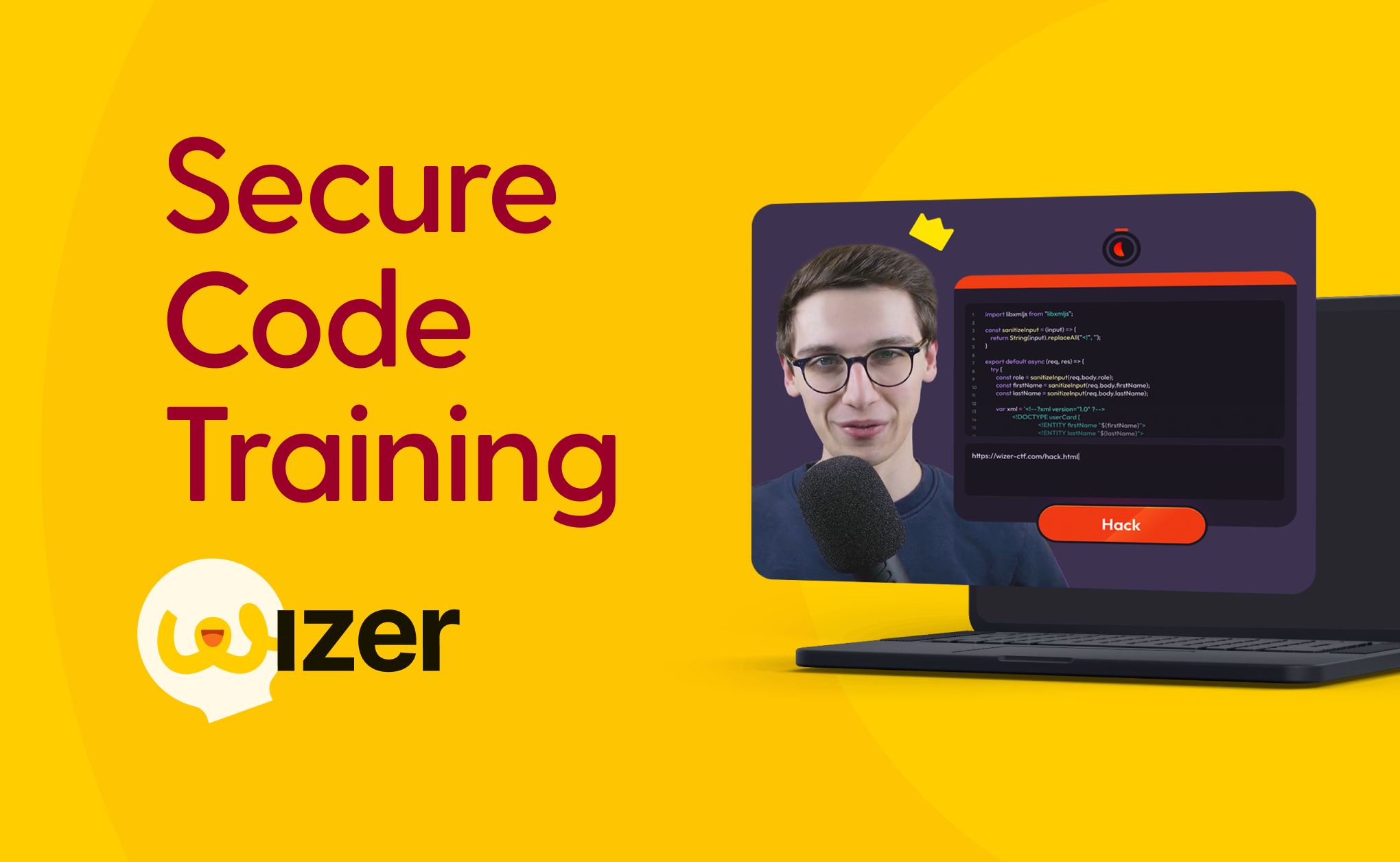 Secure Coding Training For Developers Wizer 1772